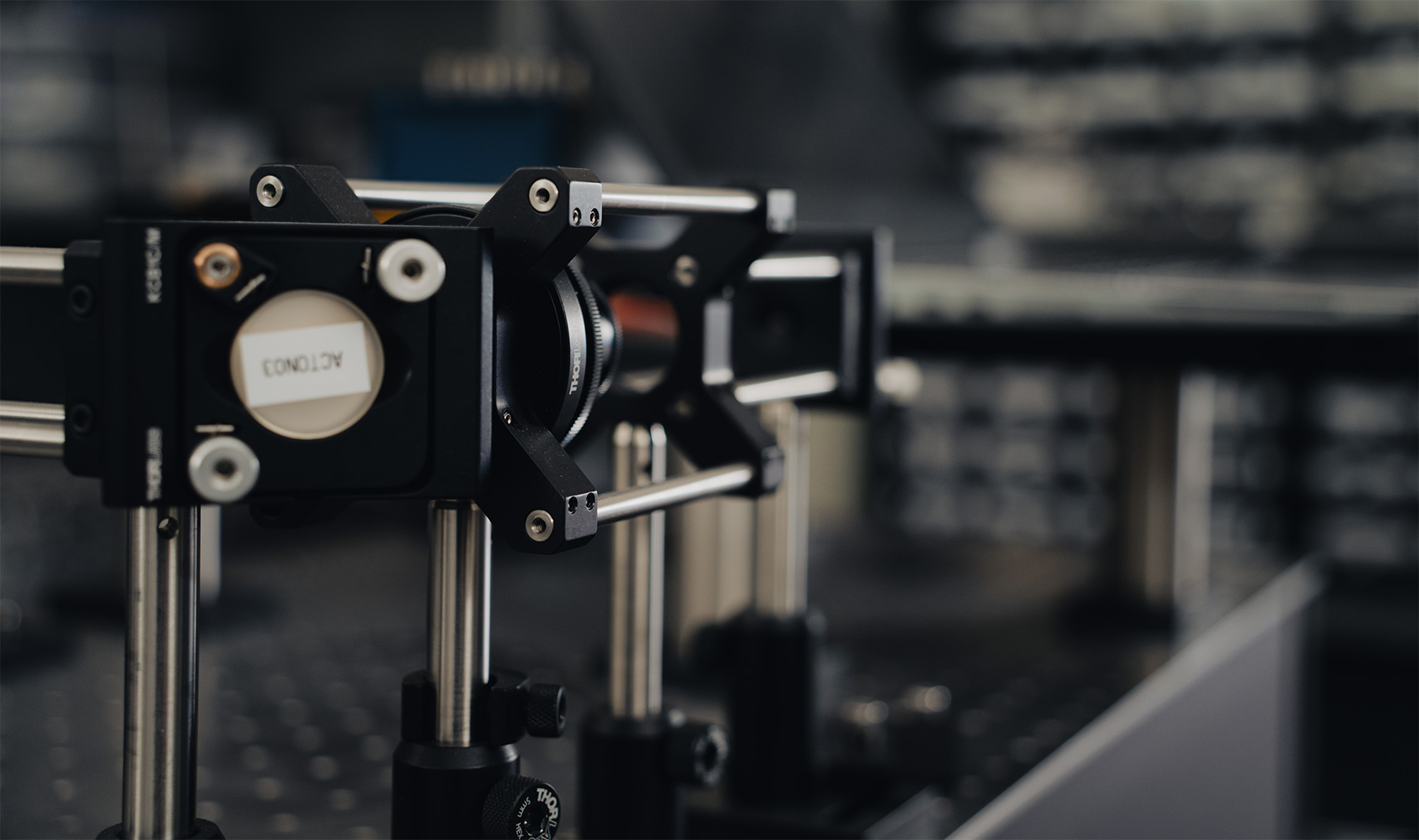 White Papers - Inprentus Precision Optics